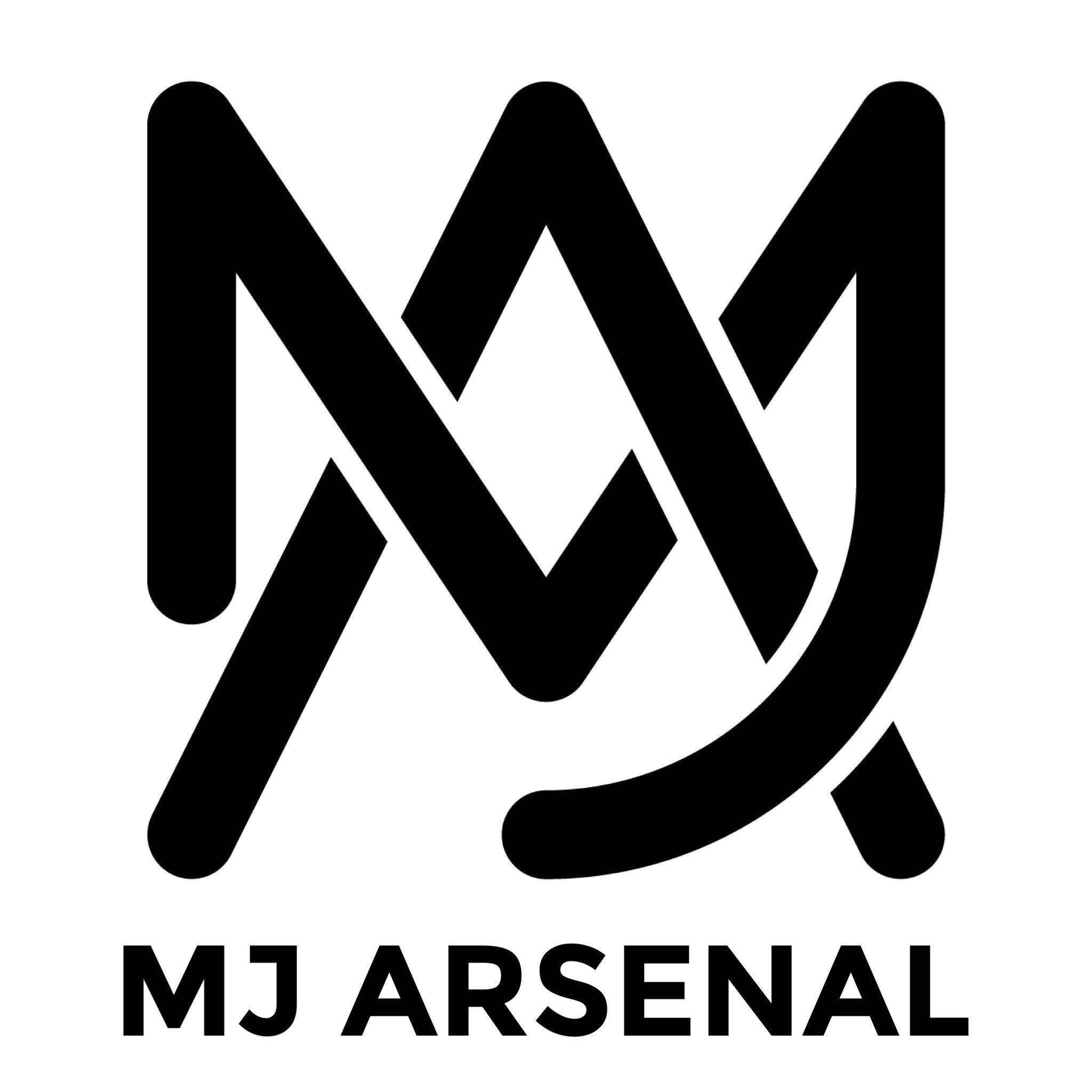 MJ Arsenal – Smoke Source Wholesale