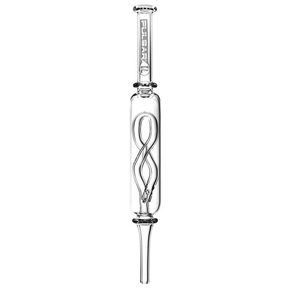 Pulsar Twisted Perc Dab Straw – Smoke Source Wholesale